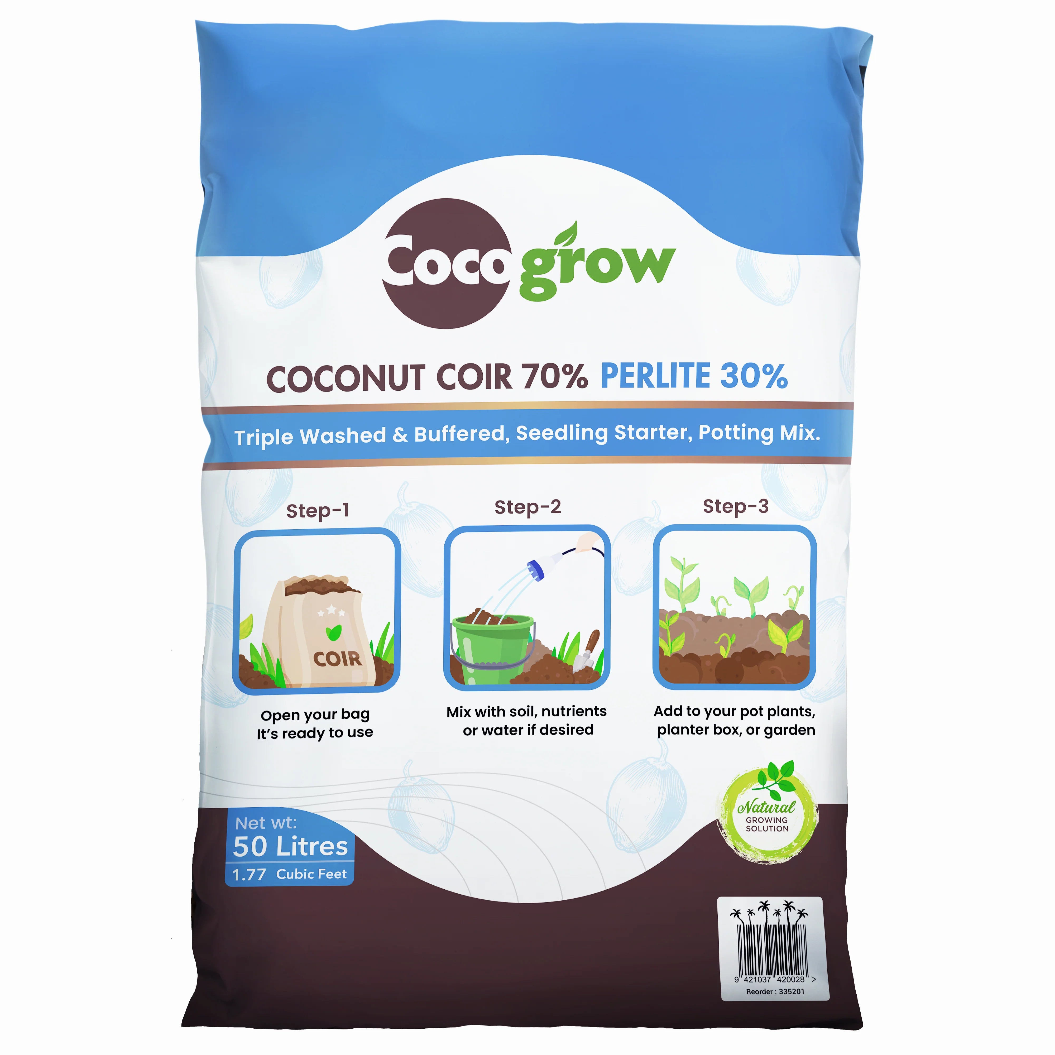 Cocogrow