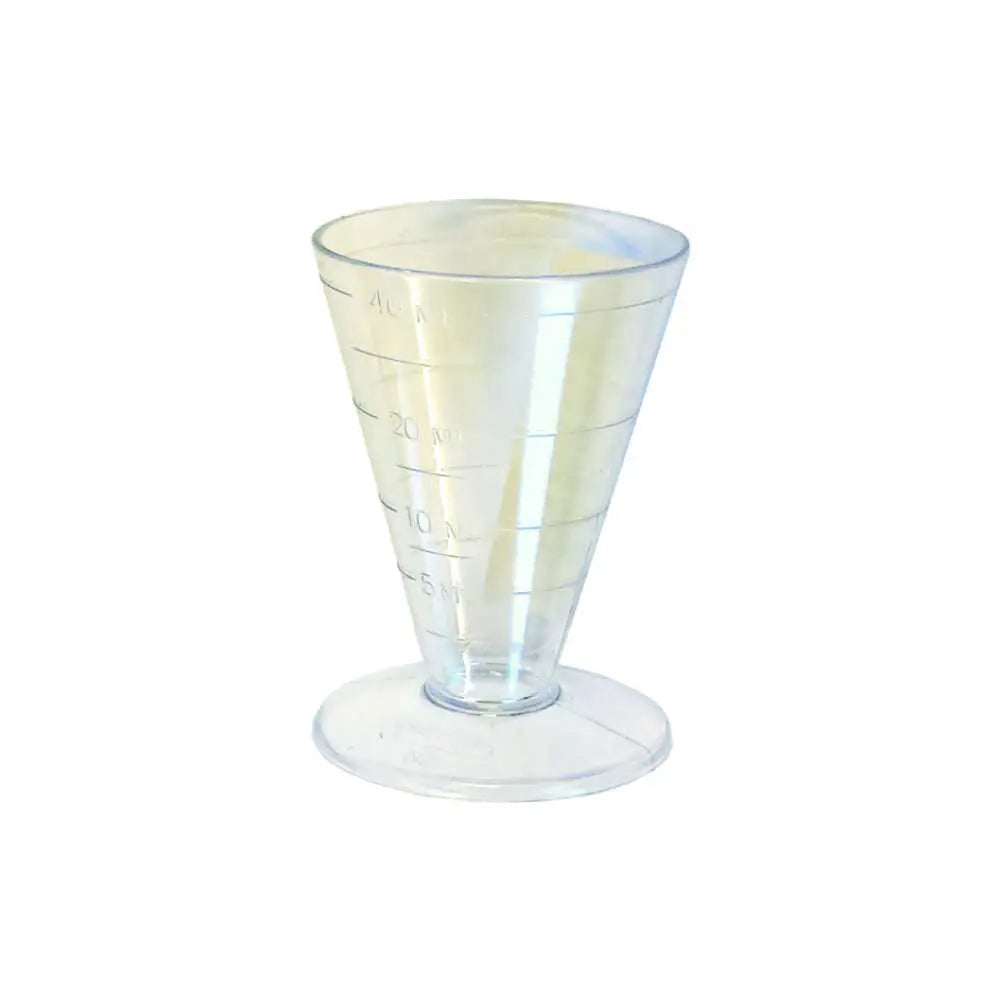 Autoplas Measuring Cups | Hydroponics NZ | The Hydro Centre