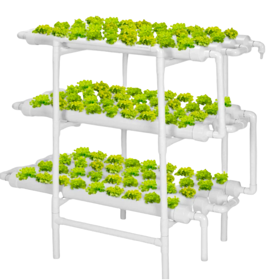 NFT Kits | Hydroponics NZ | The Hydro Centre